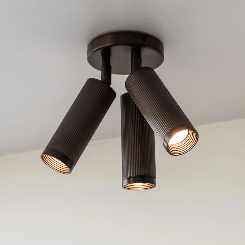 Modern Adjustable Ceiling Light – Lighting Collective