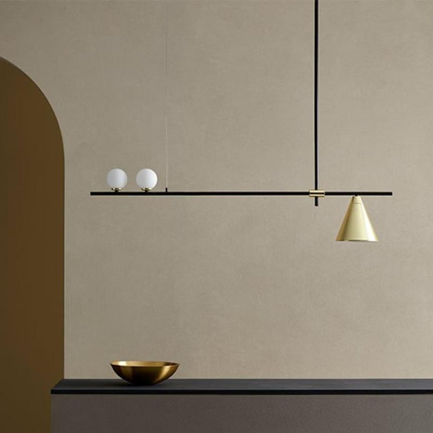 Curated Collections – Lighting Collective