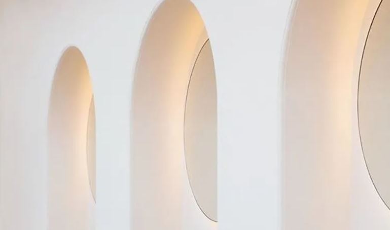 Indirect lighting, what exactly is it? – Lighting Collective