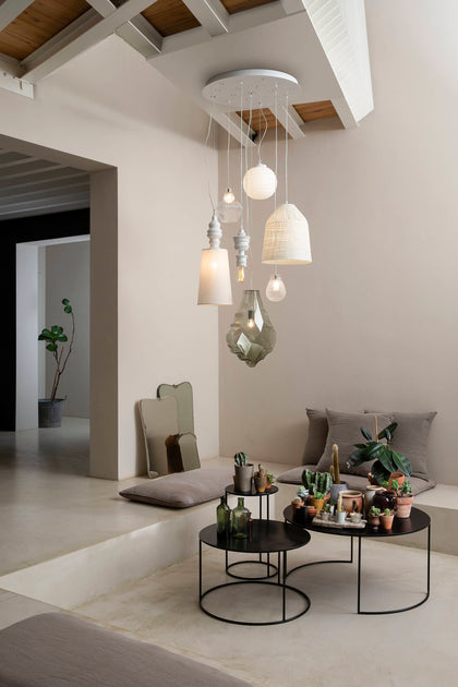 Things to consider when selecting your void statement piece – Lighting ...