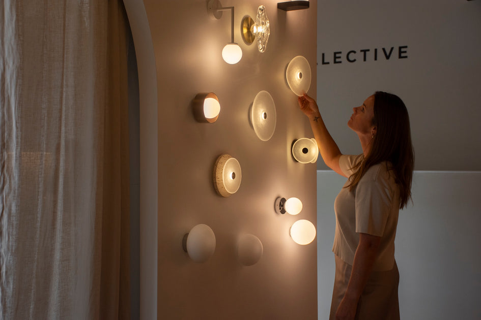 Our Guide to Dimming | Lighting Collective
