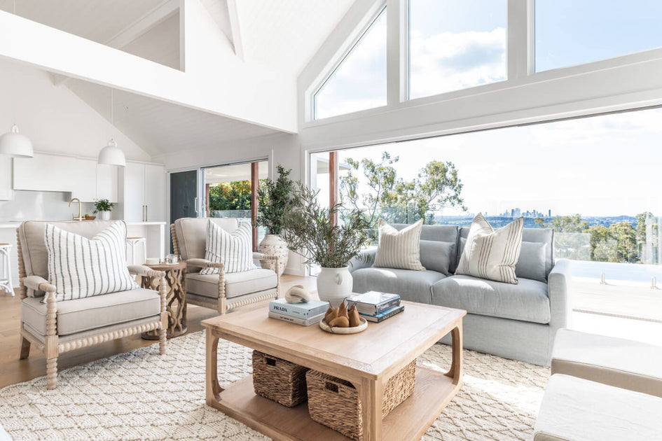 Explore Hamptons Style Lighting for Your Home – Lighting Collective