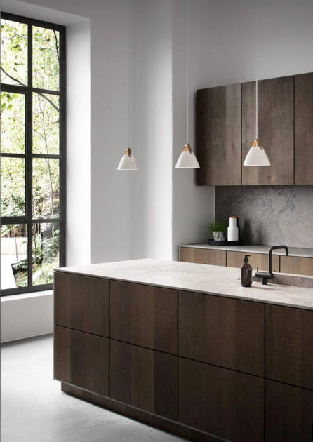 Layered Lighting for Intimate Spaces – Lighting Collective