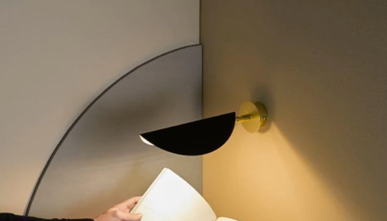 Folded Shade Ficus Range – Lighting Collective