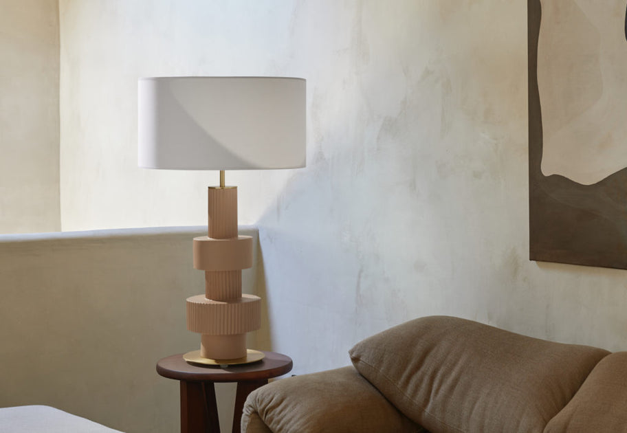 Living Room – Lighting Collective