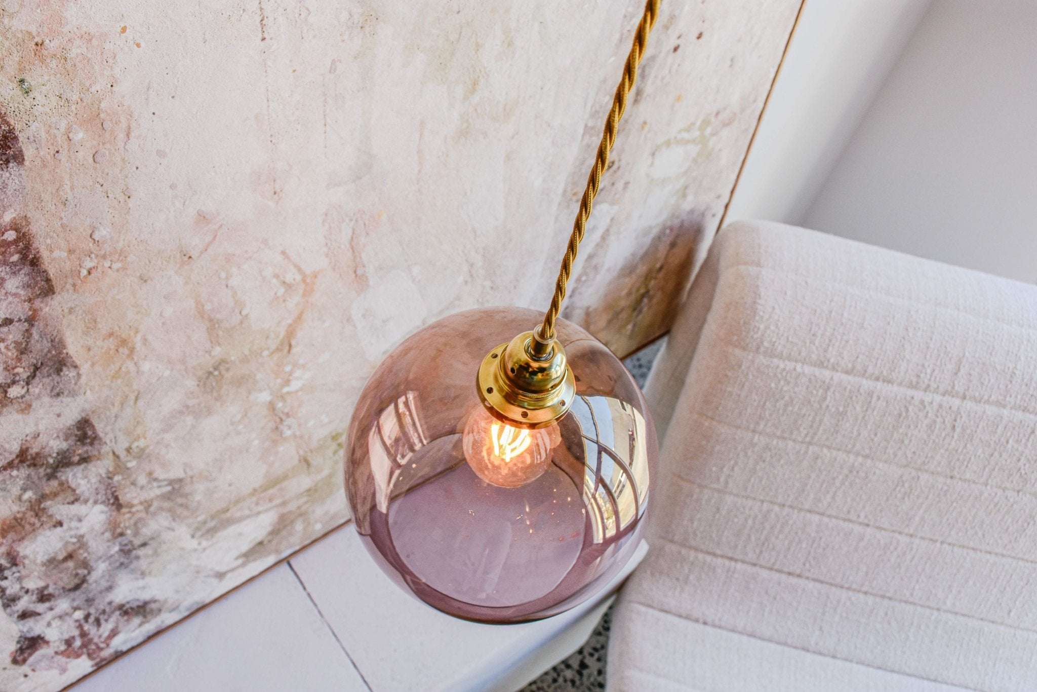 Glass Pendant Lights | Artisan & Modern Lighting Collection | Lighting ...