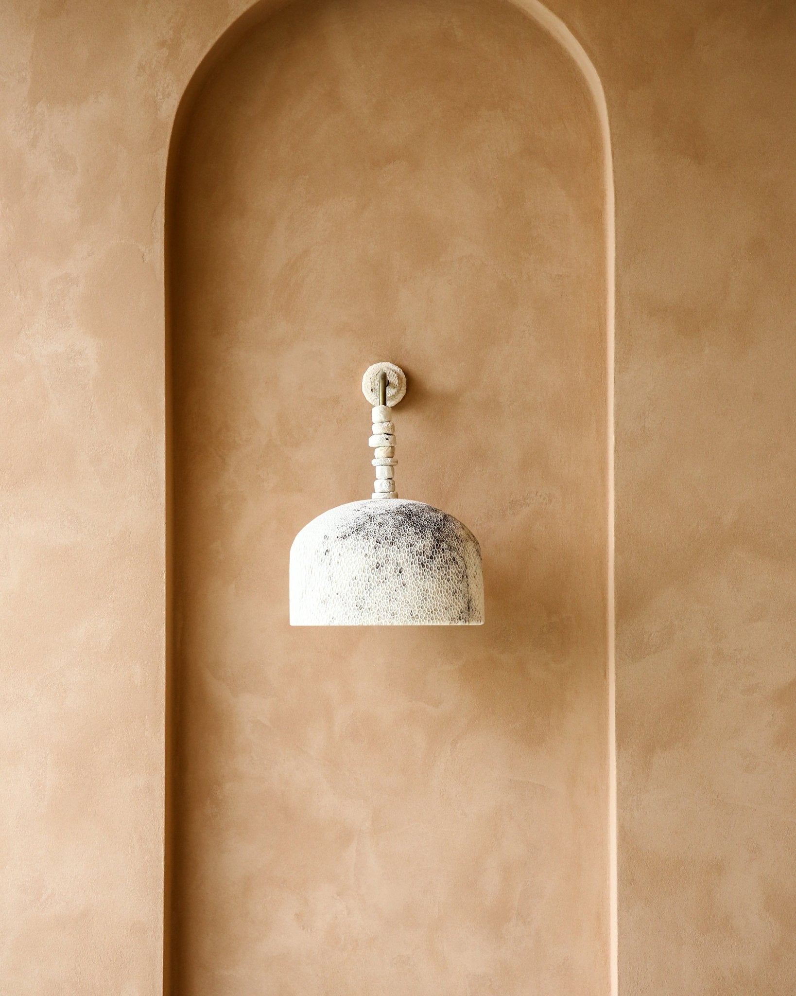 Mediterranean Rustic | Lighting Collective