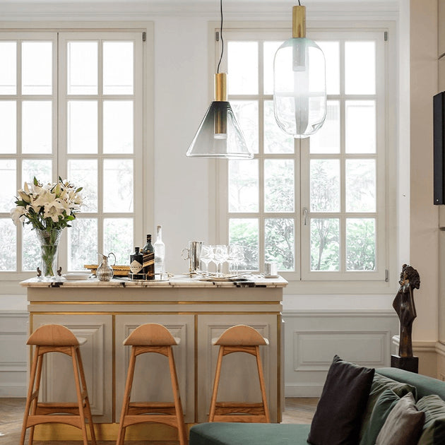 Interior Pendant Lights | Lighting Collective – Page 18