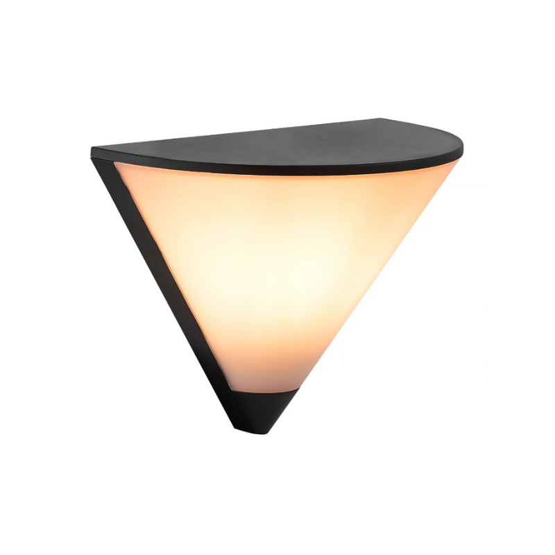Architectural Outdoor Wall Light – Lighting Collective