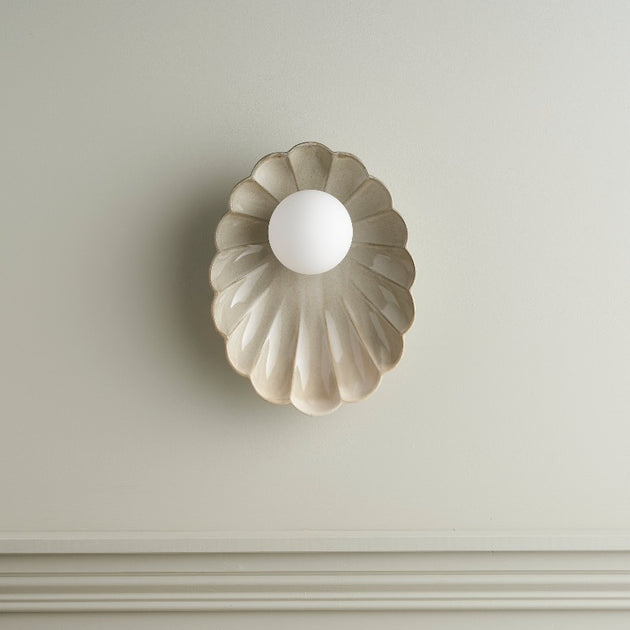 Ceramic Wall Lights – Lighting Collective