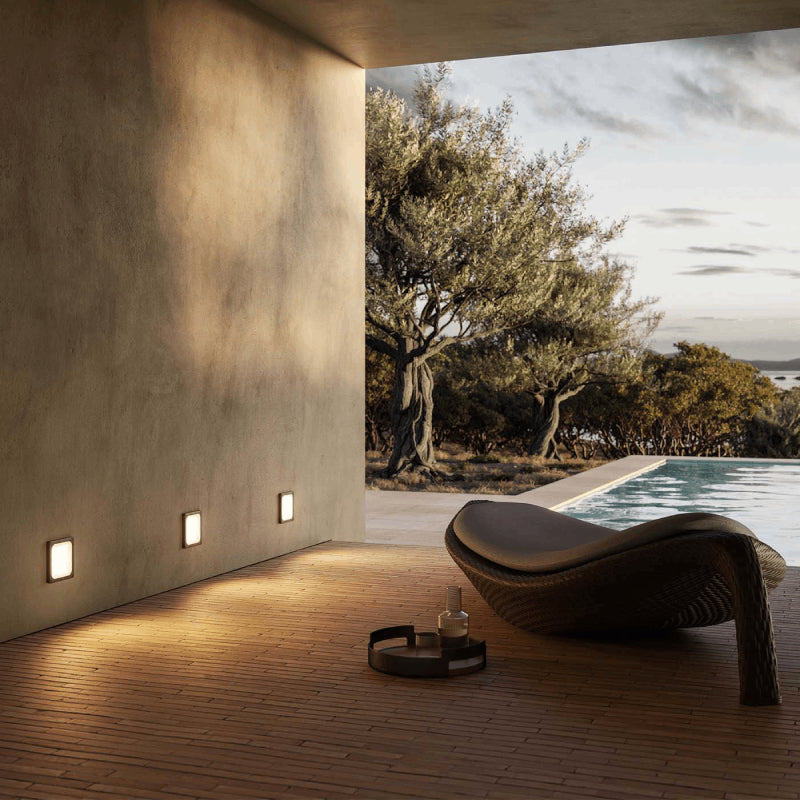 Exterior Bracket Lights | Many Styles – Lighting Collective