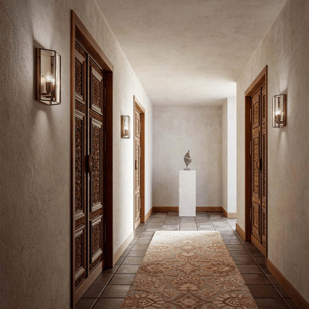 Traditional Lighting – Lighting Collective