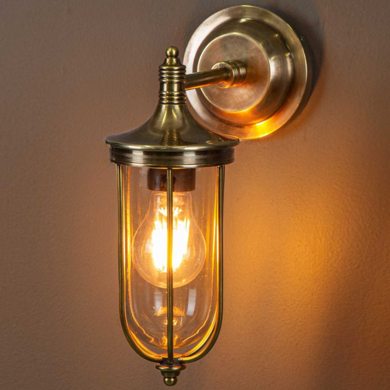 Exterior Bracket Lights | Many Styles – Lighting Collective