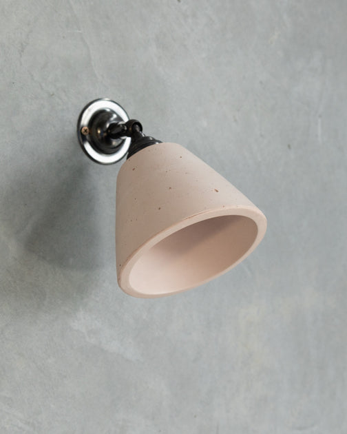 Concrete Lighting – Lighting Collective