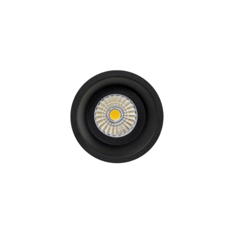 Fixed Round Deep Recessed LED Downlight | Medium | 5 Colour LED ...