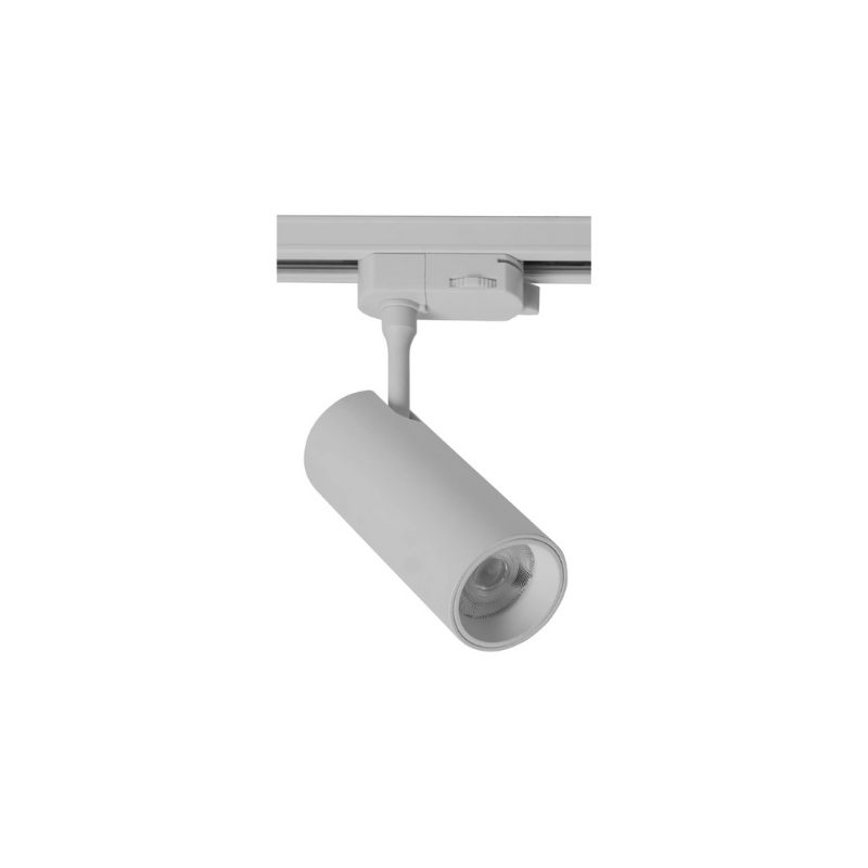 Adjustable Track Spot Light | Assorted Finish | 5 Colour LED – Lighting ...