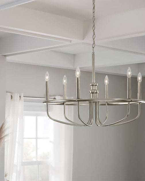 Angular Candle Range – Lighting Collective