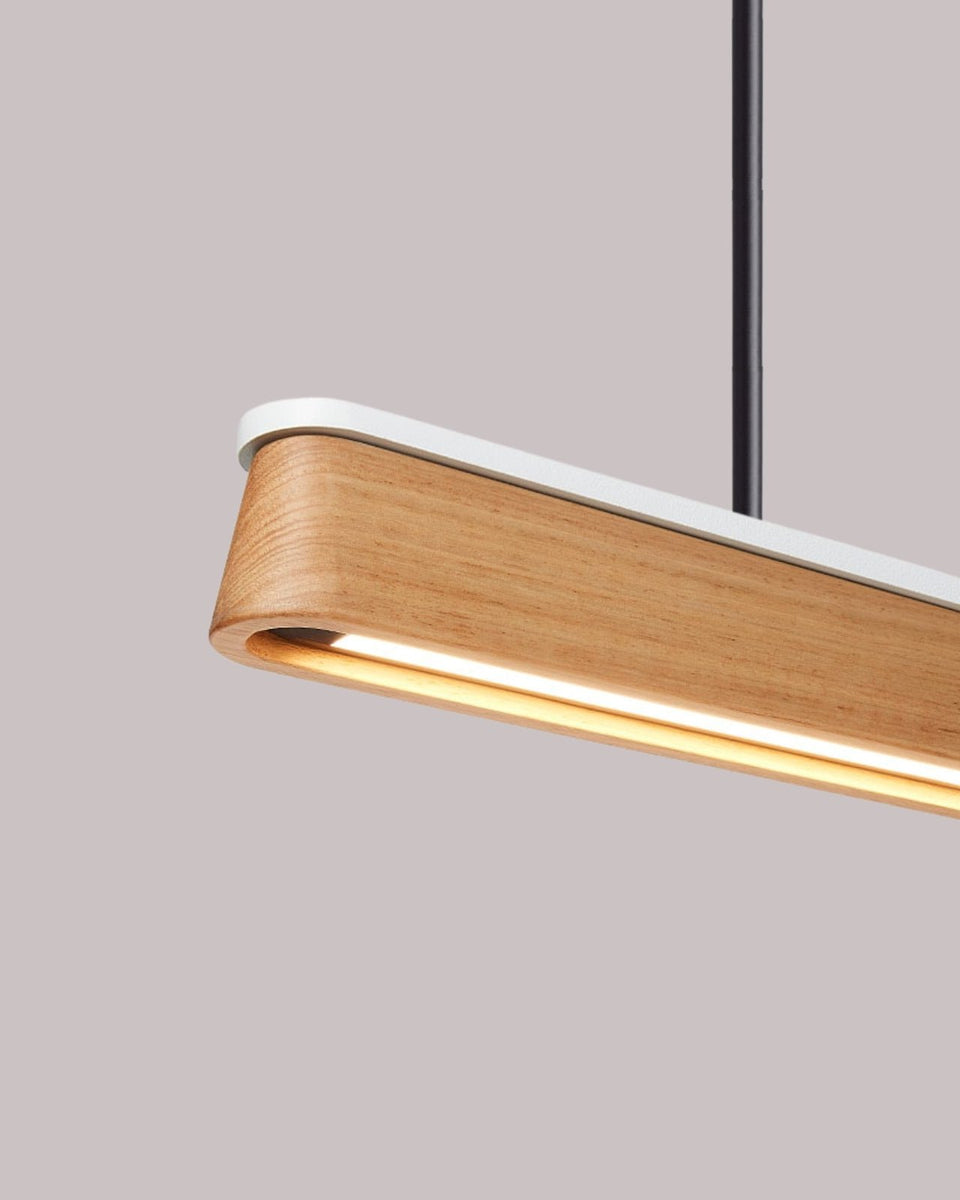 Australian Dual Shine Timber Linear – Lighting Collective