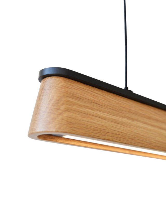 Australian Dual Shine Timber Linear – Lighting Collective
