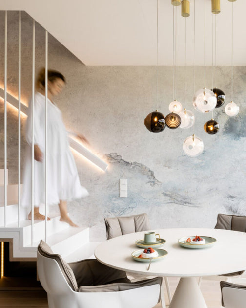 Dark & Bright Star Range – Lighting Collective