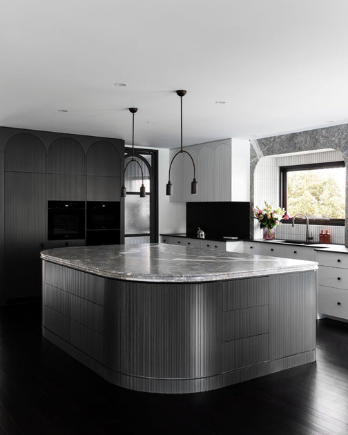 Void Lighting Collection | Statement Pendants & Chandeliers – Lighting ...