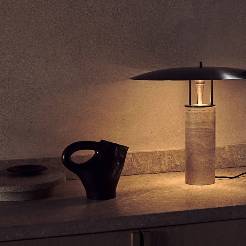 Elemental Disc Table Lamp – Lighting Collective