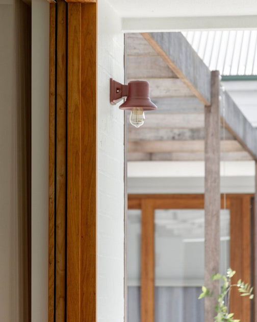 Exterior Wall Lighting | Lighting Collective – Tagged "Colour_Black ...