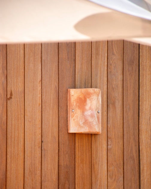 Exterior Wall Lighting | Lighting Collective – Tagged "Colour_Black ...