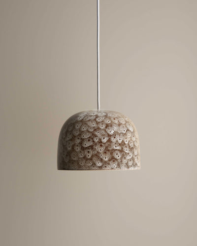 Modern Farmhouse Lighting | Rattan, Ceramic & Brass Fixtures – Lighting ...