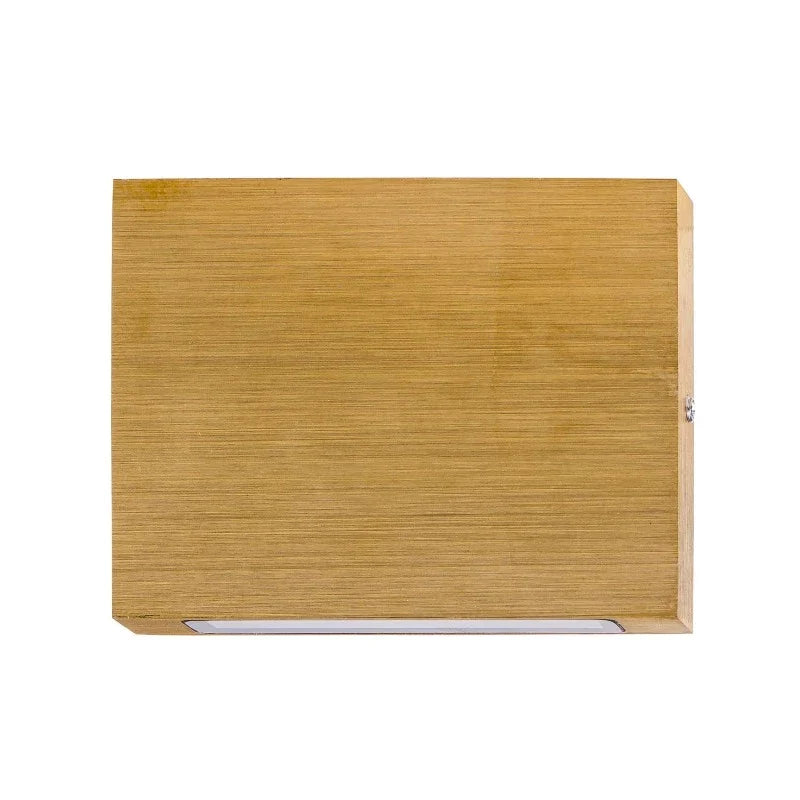 LED Surface Mount Step Light | Assorted Finishes | TRIColour – Lighting ...