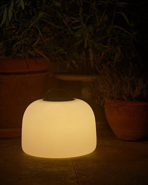 Scandinavian Table Lamps – Lighting Collective