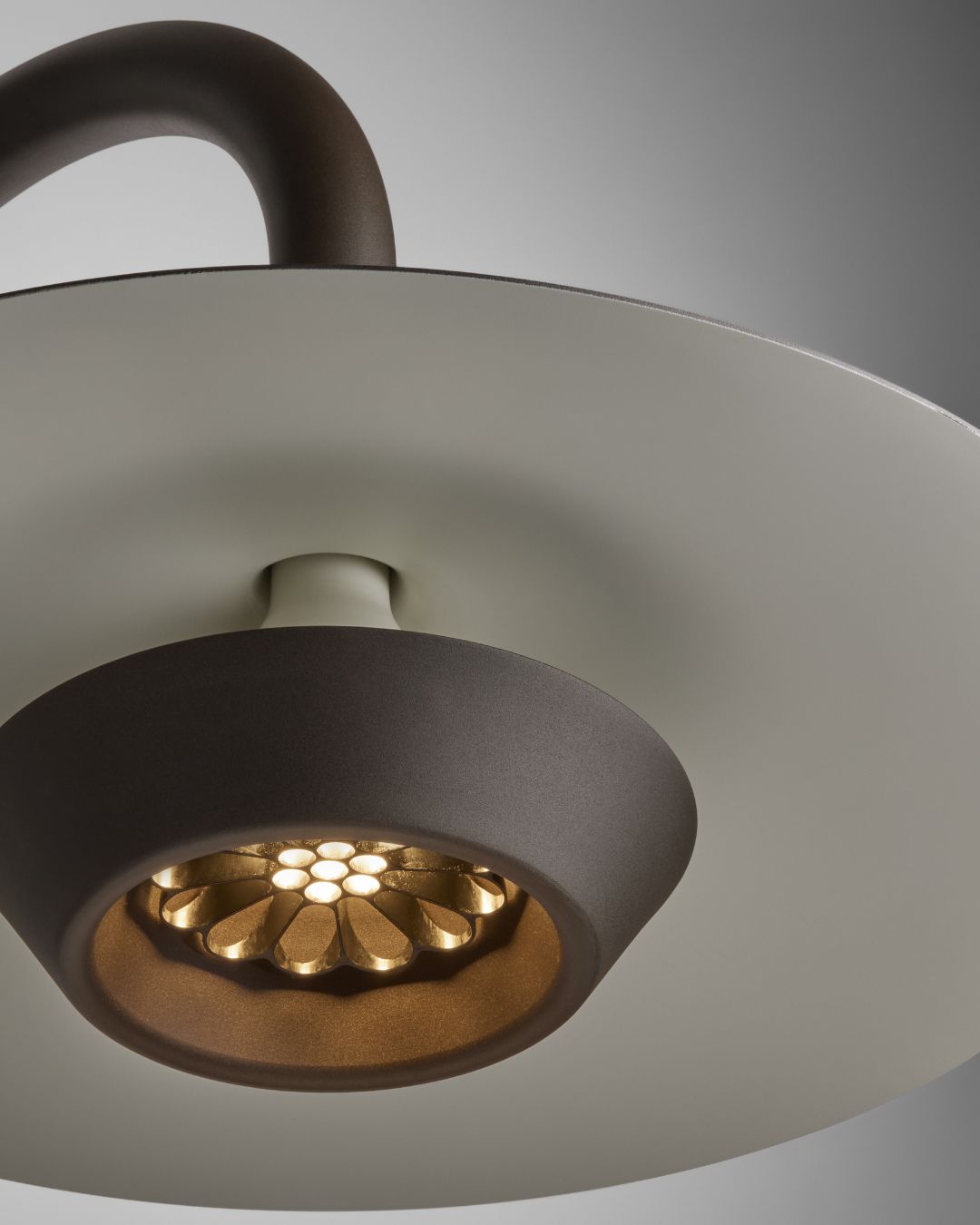Spanish Curved Arm Wall Light – Lighting Collective