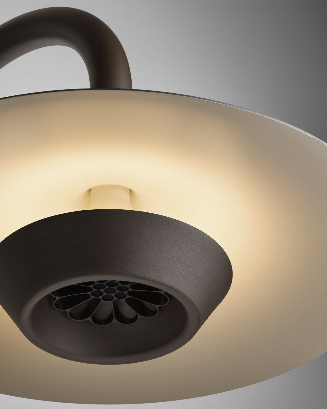 Spanish Curved Arm Wall Light – Lighting Collective