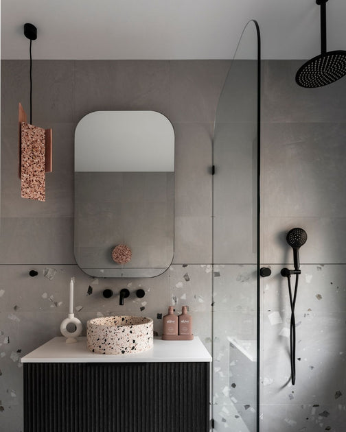 Terrazzo Lighting – Lighting Collective