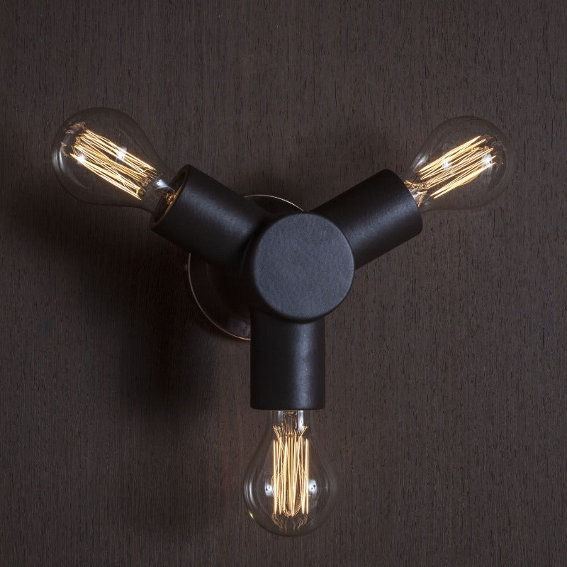 Italian Pop Coloured Wall Light – Lighting Collective