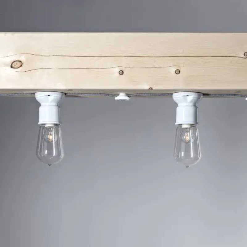 Tuscan Ceramic Ceiling Light – Lighting Collective