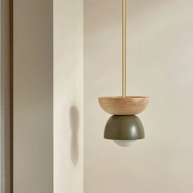 Timber Lighting Collection – Lighting Collective