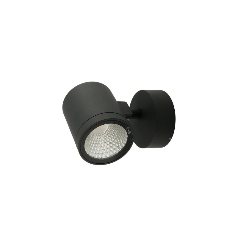 Aluminium Adjustable Spot Light – Lighting Collective