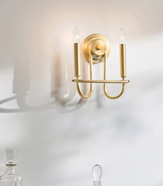 Angular Candle Range – Lighting Collective