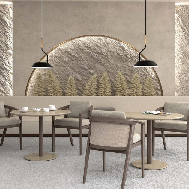 Contemporary Balanced Range – Lighting Collective