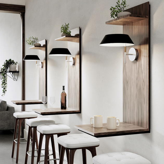 Contemporary Balanced Range – Lighting Collective