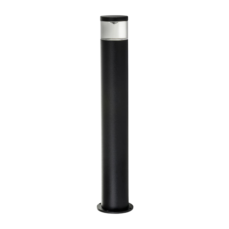 Contemporary Bollard Light | TRIColour – Lighting Collective