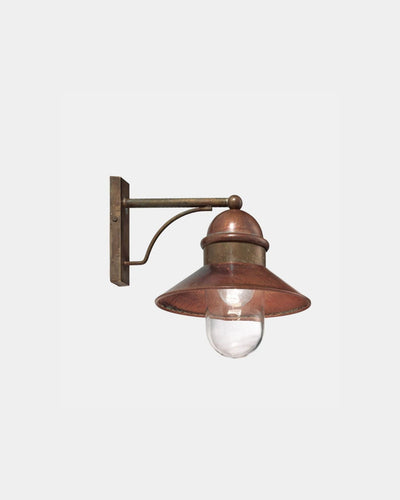 Italian Rustic Lighting Collection | Pendant, Wall & Ceiling Lights ...