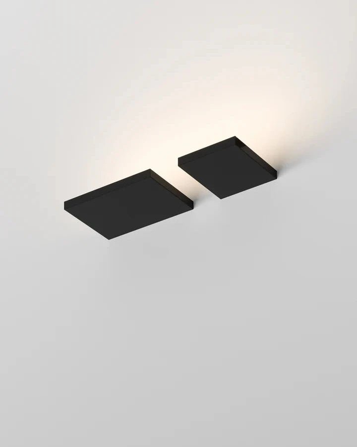 Slim LED Wall Light | Architectural Uplight | Lighting Collective ...