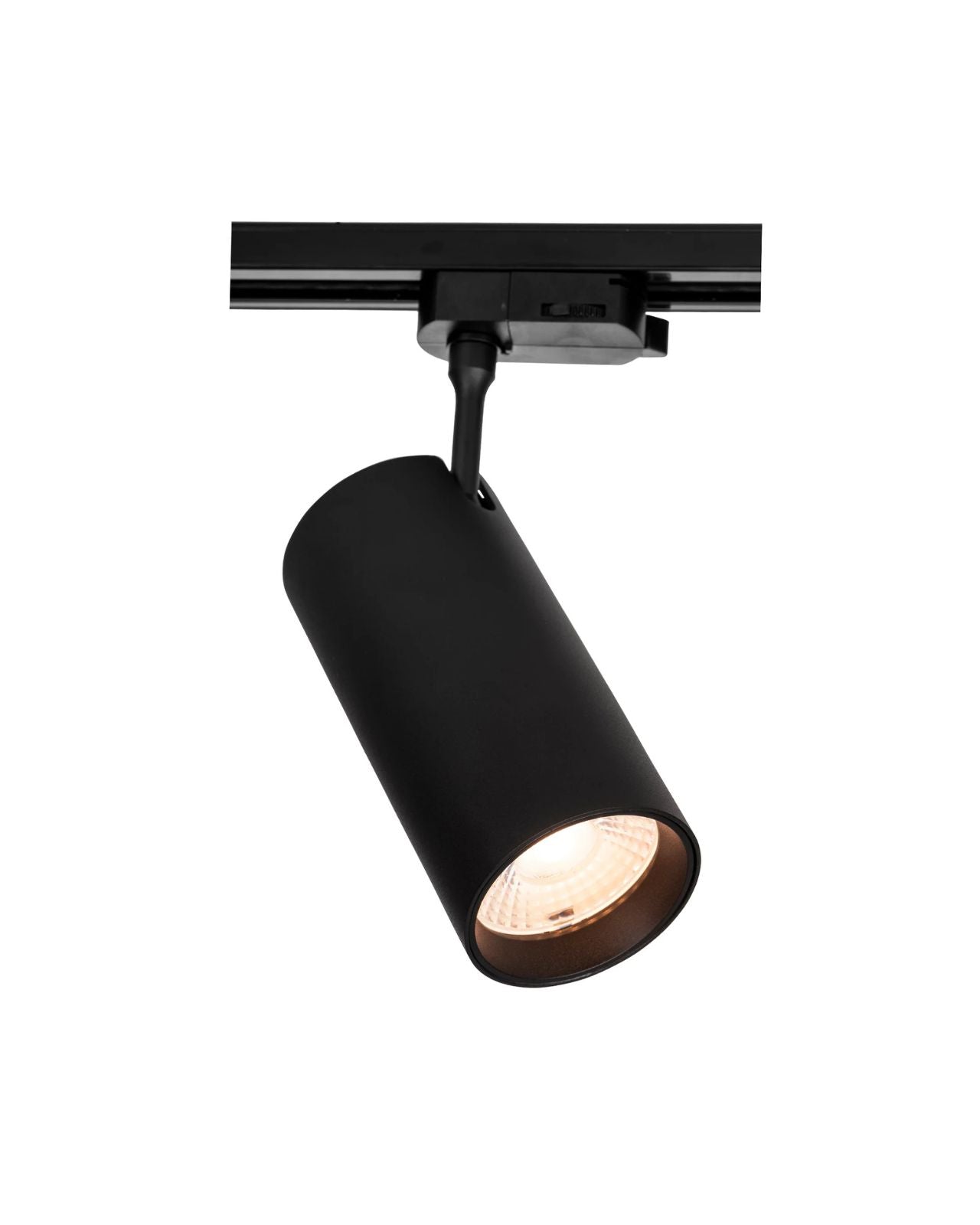 Dali Dimmable Single Circuit Track Head | 5 Colour LED | Lighting ...