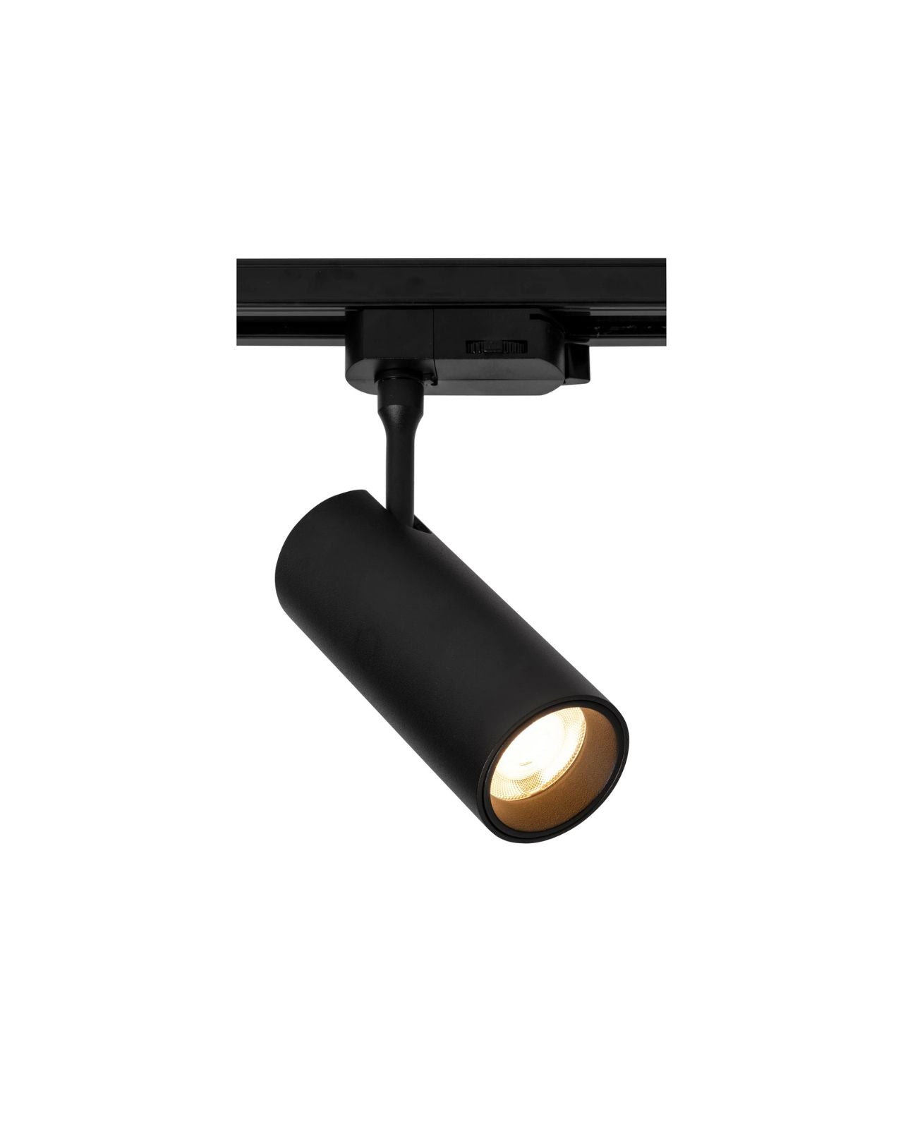 Dali Dimmable Single Circuit Track Head | 5 Colour LED | Lighting ...