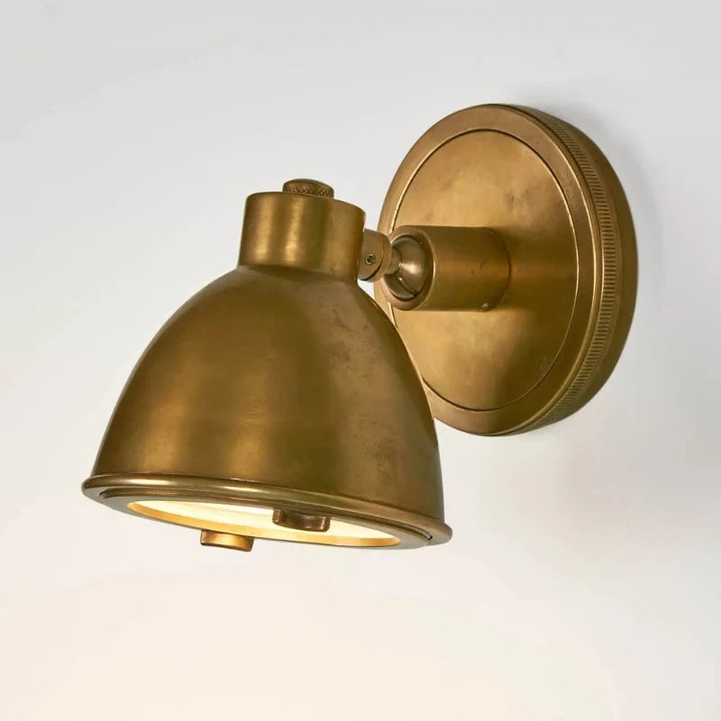 Industrial Versatile Wall Light – Lighting Collective