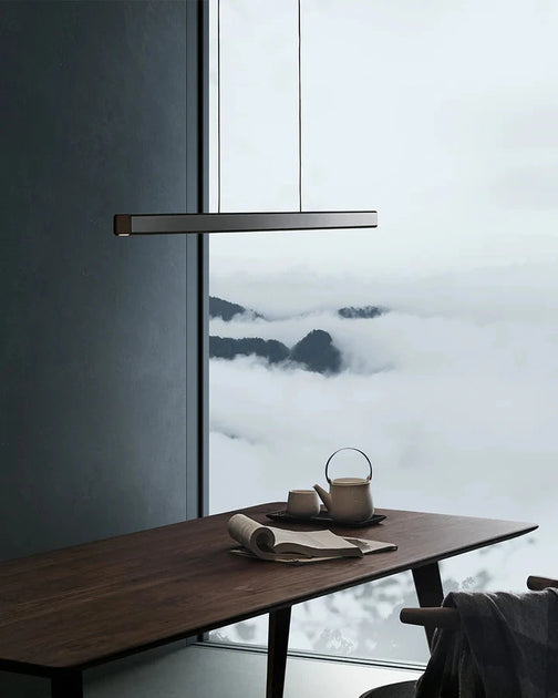 Timber Lighting Collection – Lighting Collective