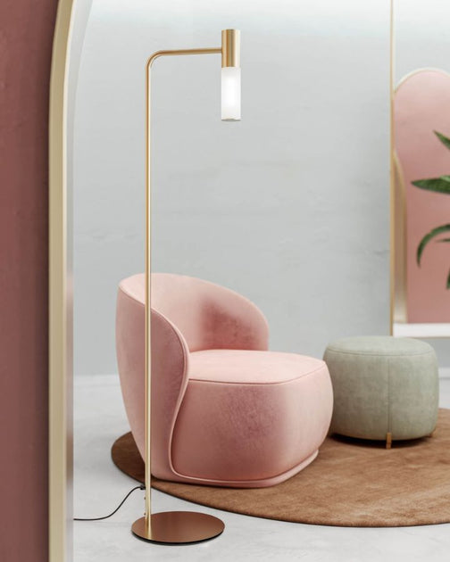 Contemporary Floor Lamps – Lighting Collective