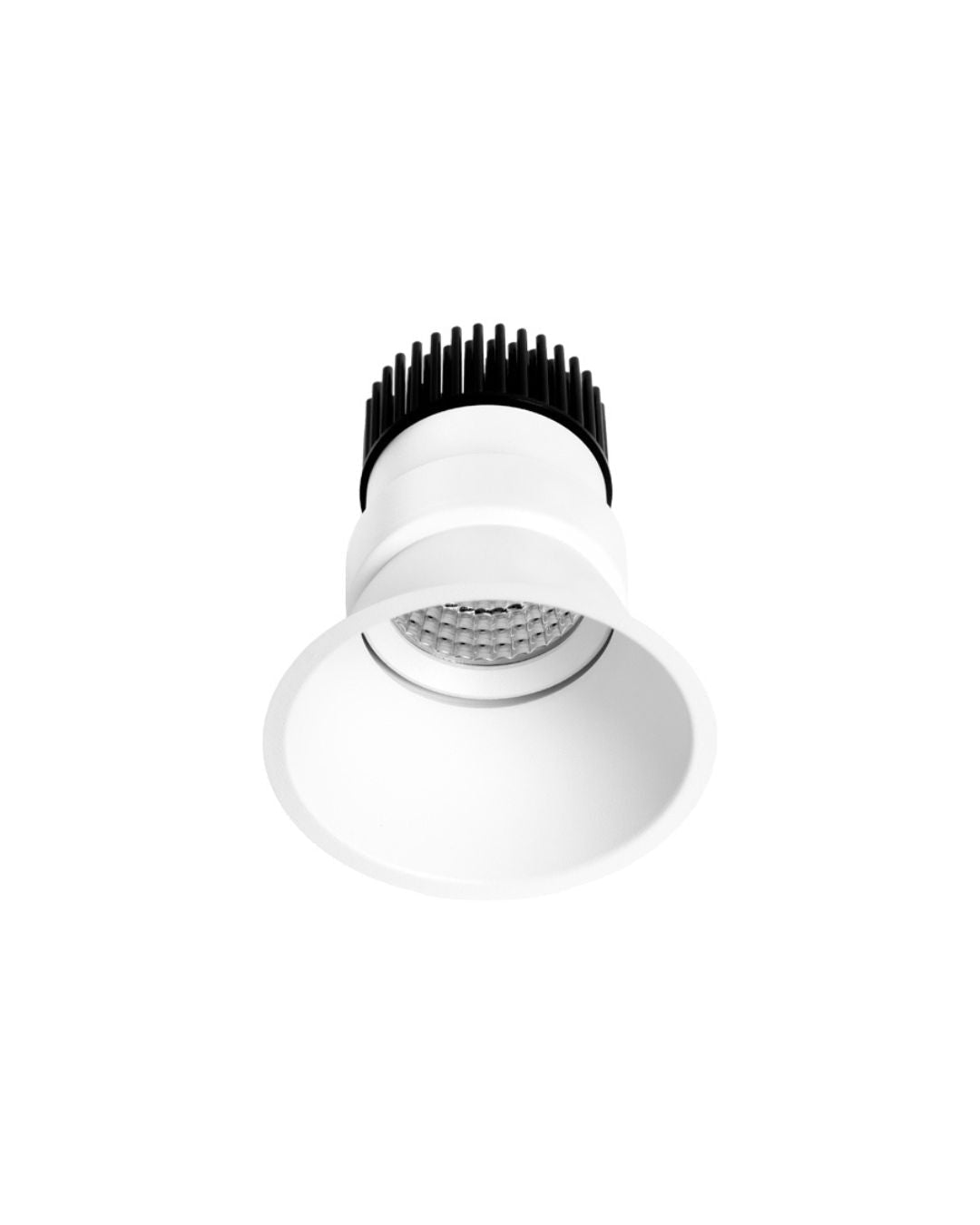 Recessed Deep IP65 Downlight | Lighting Collective